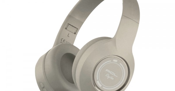 Toptan - Acl Abk-09 Ultra Bass Bluetooh Kulaklık