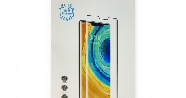 Toptan - Samsung Note 20 Polimer Nano Cam