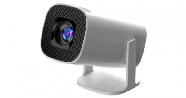 Toptan - Lensun New 14 Multimedia Android Projektör