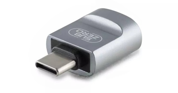 Toptan - Subzero Cnr10 Type-C Otg Çevirici