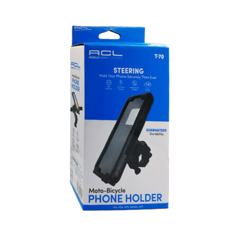 Toptan - Syrox PH38 Mıknatıslı Araç Telefon Tutucu