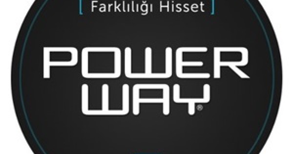 POWERWAY Toptan Fiyat Listesi