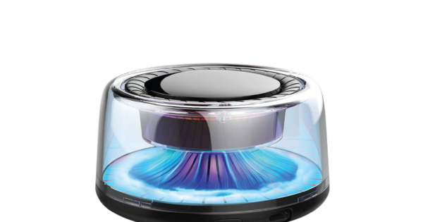Toptan - Subzero HM20 Araç İçi Aromaterapi Cihazı