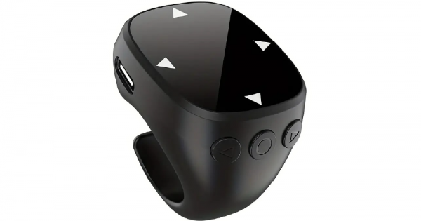 Toptan - Onezero ZR1165 Yüzük Tipi Mobil | WiFi | Bluetooth | Uzaktan ...