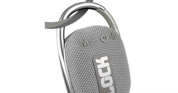 Toptan - Lock Mini Bluetooth Speaker